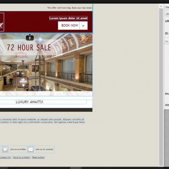 Email – Clairvoyix