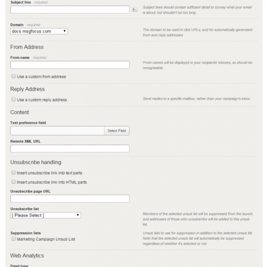 Email – Clairvoyix