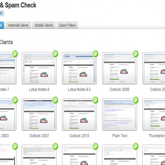 Email – Clairvoyix